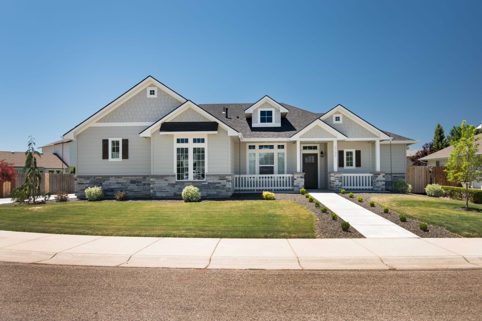 Portfolio – mussellconstruction.com